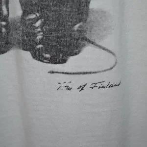 Unbranded | Shirts | Tom Of Finland Novelty Gay Art Collector Spicy ...